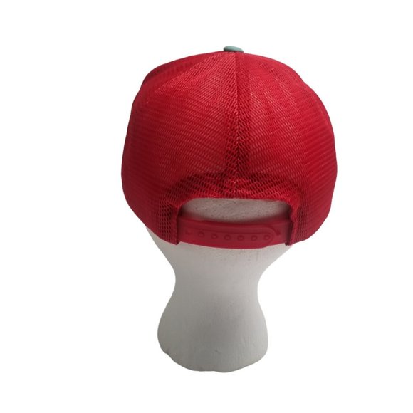 Sandlot Goods | Accessories | Sandlot Goods Kc Baseball Hat Snap Back ...
